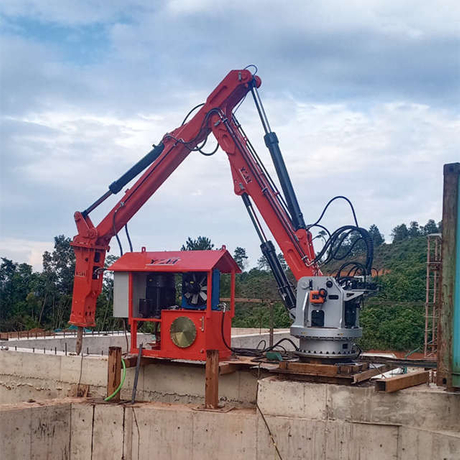 What is a Rockbreaker Boom System? The Ultimate Guide to Mining Efficiency